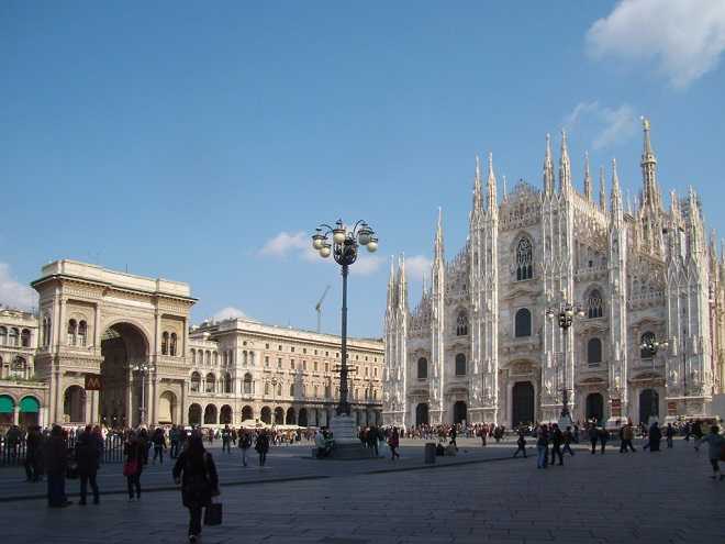 9 Inexpensive Places to Visit in Milan Italy for Budget Conscious Travelers